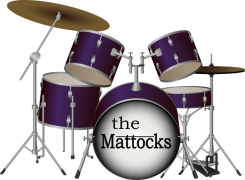 Mattocks - Mattocks 2001